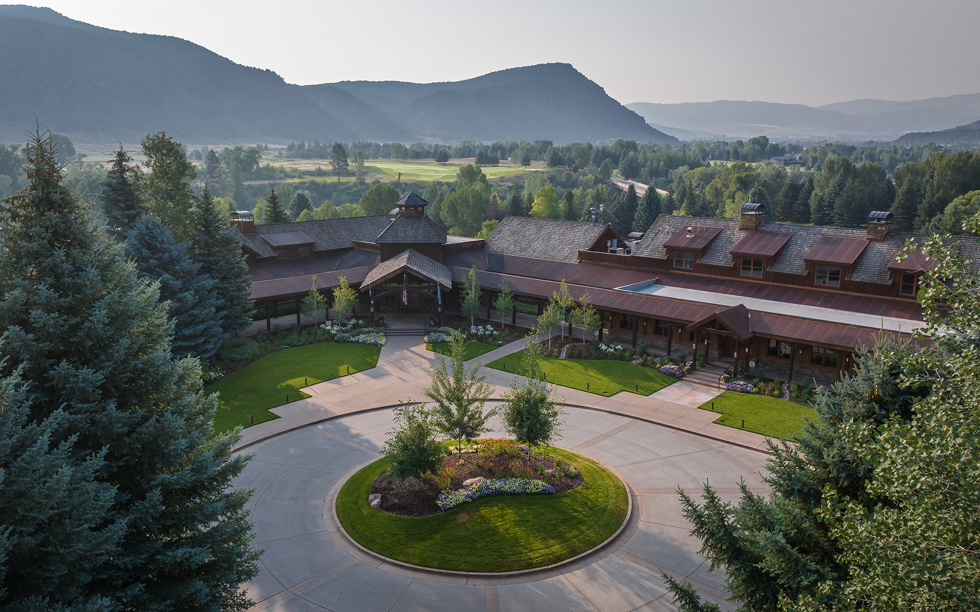 Exclusive Memberships | Aspen Glen Club | Carbondale, CO